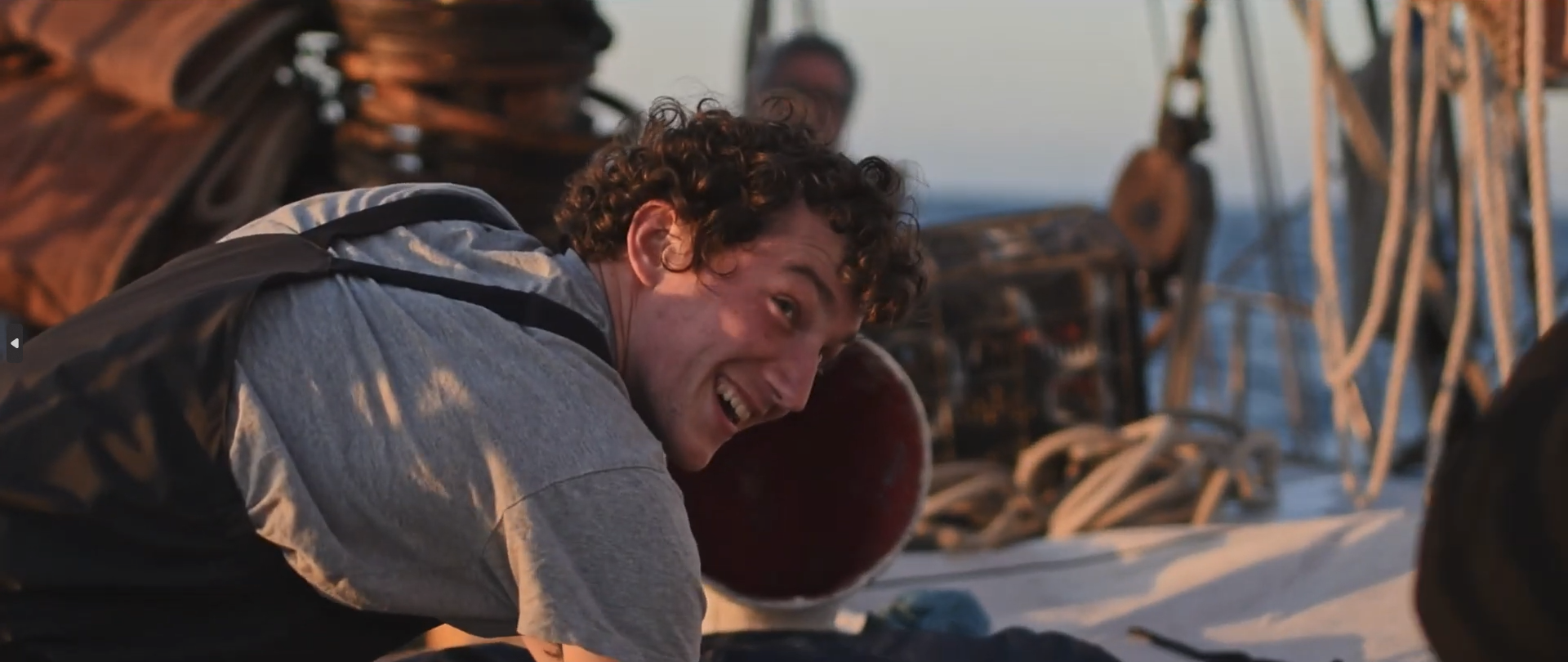 Manon Moreau - MANON MOREAU